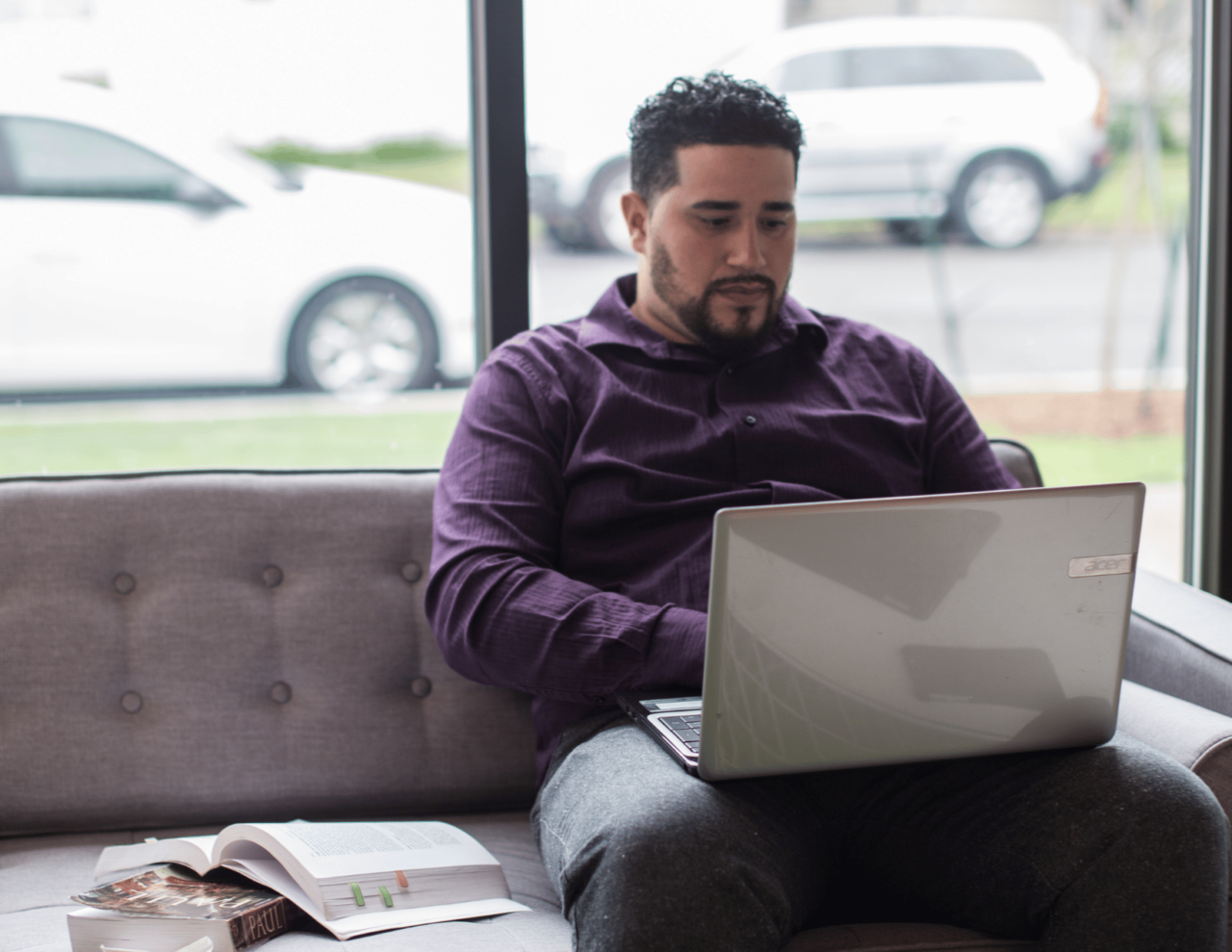 Hispanic Center - Grace Christian University