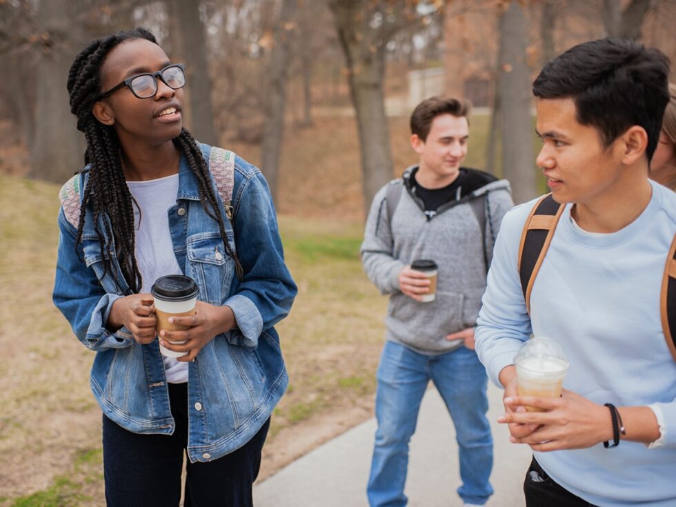 BS in Human Services - Grace Christian University