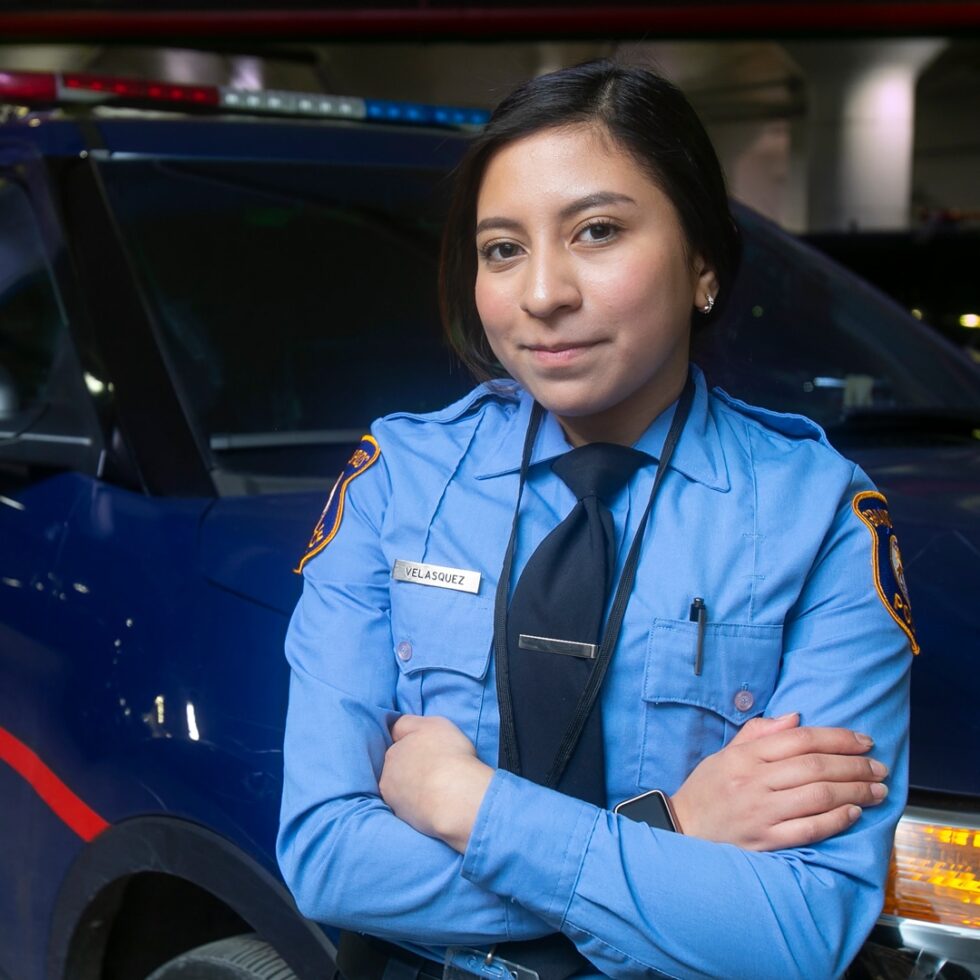 BS in Criminal Justice - Grace Christian University