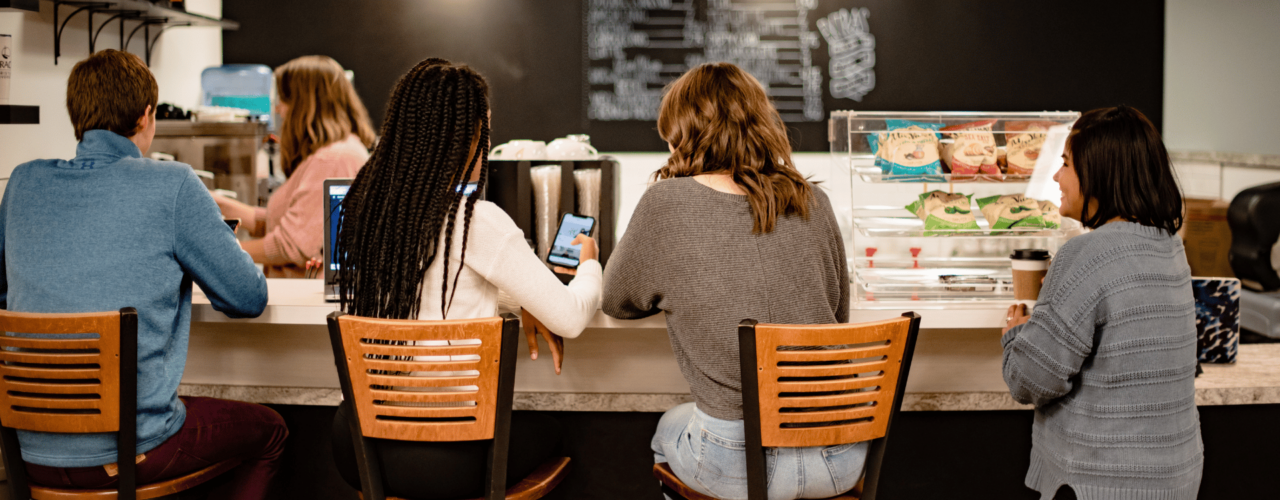 Visit Our Campus - Grace Christian University