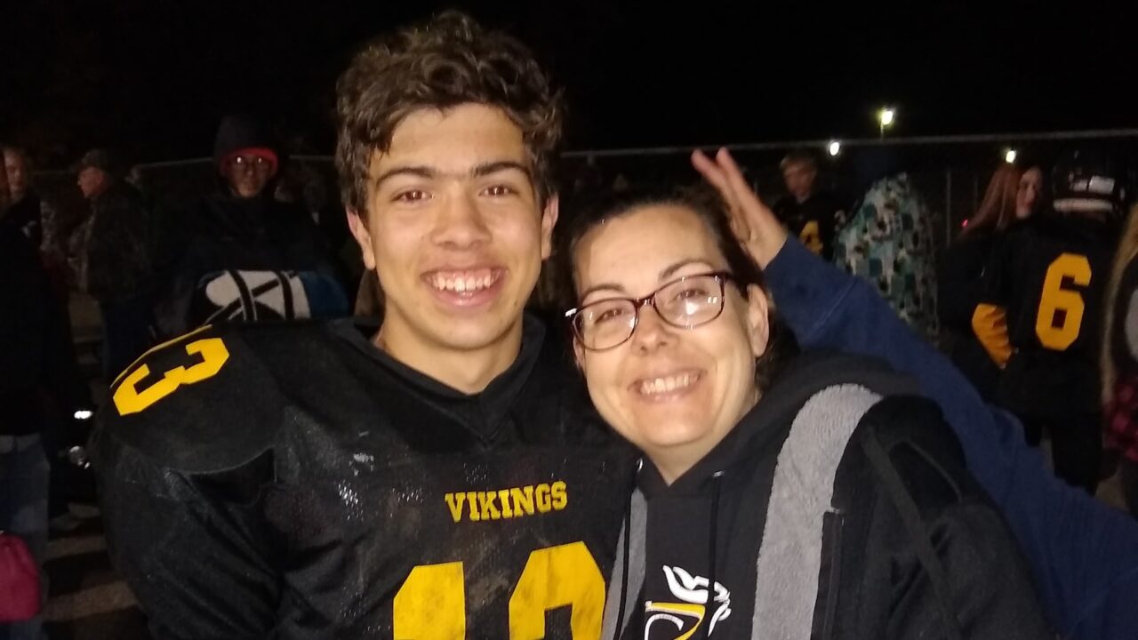 La última resaca de Sandi Cooper - Grace Christian University