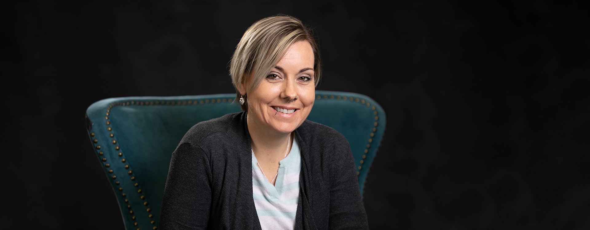 Sandi Cooper’s Last Hangover - Grace Christian University