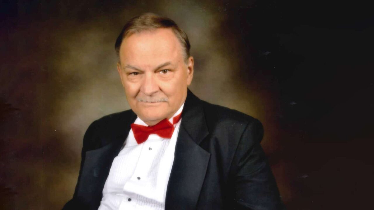 "That's Just Jim": In Remembrance of Jim Webb - Grace Christian University