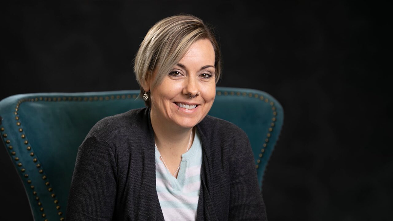 La última resaca de Sandi Cooper - Grace Christian University