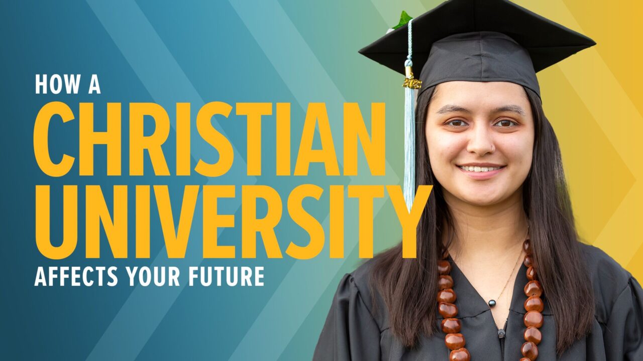 How a Christian University Affects Your Future - Grace Christian University