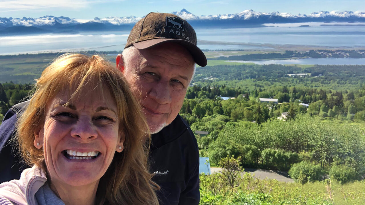 Chuck & Joy Befus: Grace for the Next Generation - Grace Christian ...