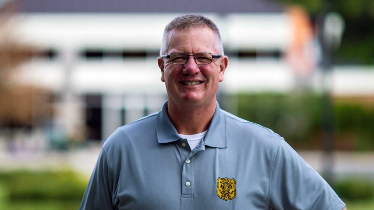 Faith in the Criminal Justice Field - Grace Christian University