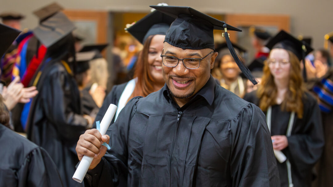 Find a Program - Grace Christian University