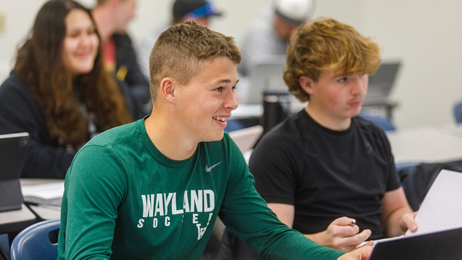 Find a Program - Grace Christian University