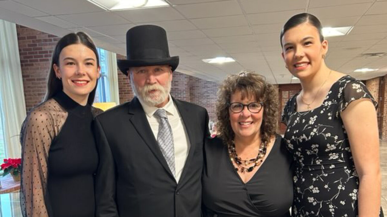 Izzy Rupp: God’s Design - Grace Christian University