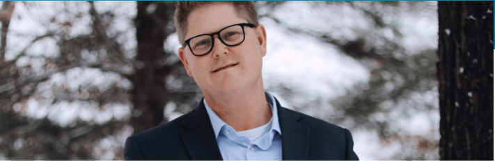 Alumni Spotlight- Derek Clark - Grace Christian University