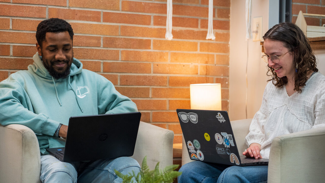 Associate of Arts - Grace Christian University