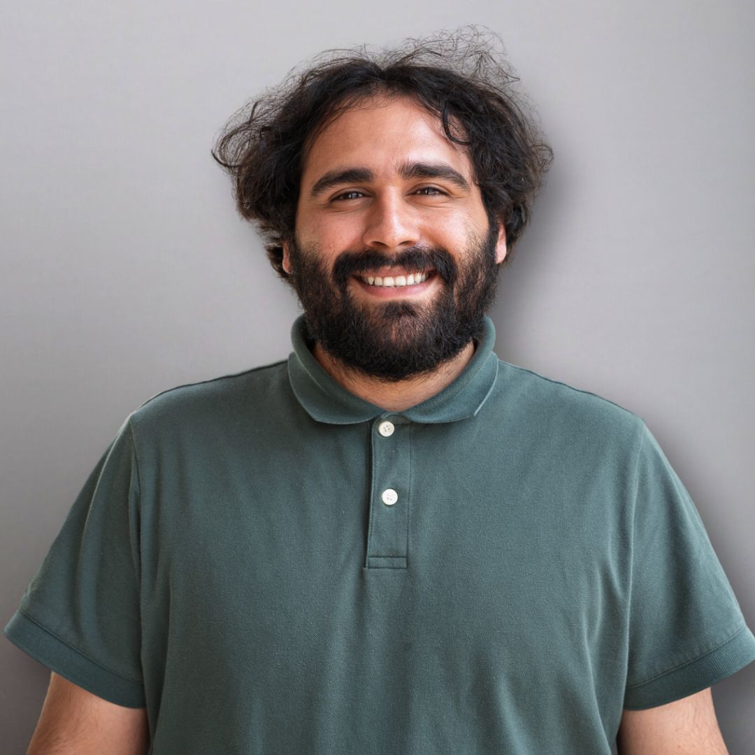 Danny Garcia - Grace Christian University