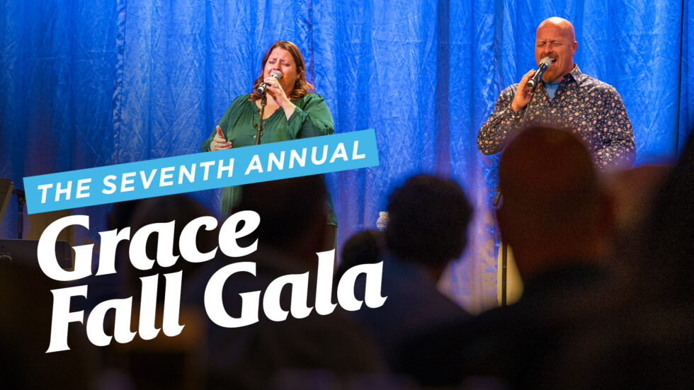 The Seventh Annual Grace Gala - Grace Christian University